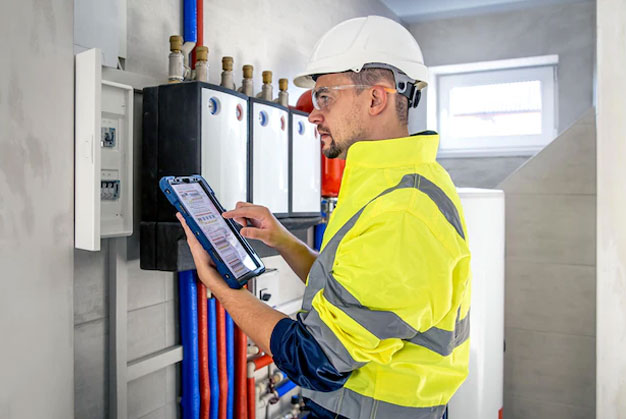 RD Electric - Your friendly, local, & highly rated electrician team!