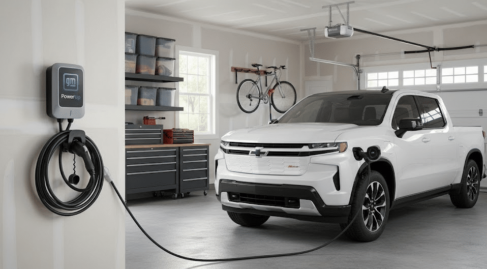 EV Charger Setup & Installation | RD Electric - Your friendly, local ...