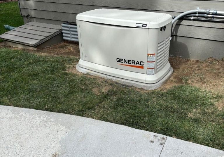 Back-up Generator | RD Electric - Your friendly, local, & highly rated ...